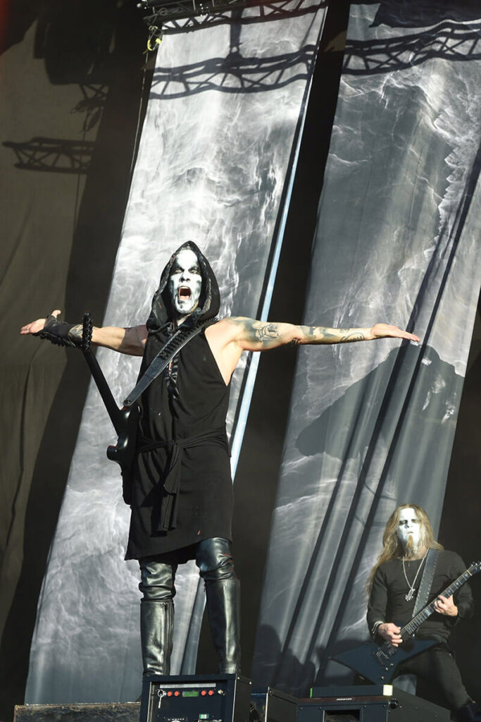 スリップノット初見参、Wackenの最も長い日！ WOA2022レポート DAY 2 – YOUNG GUITAR