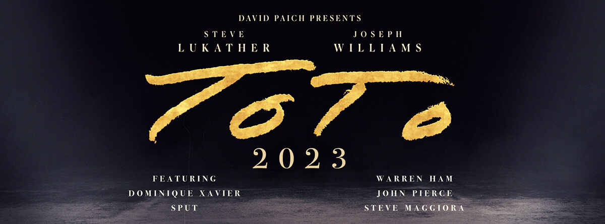 TOTOが7月に来日、全国8都市を巡るツアー開催 – YOUNG GUITAR