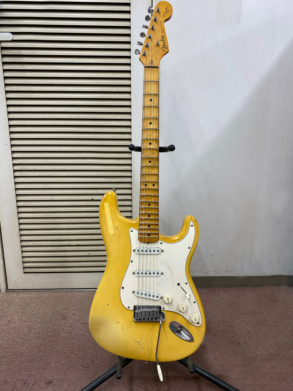 YG作文コンテスト『My Fender〜フェンダーと私〜』開催！ – YOUNG GUITAR