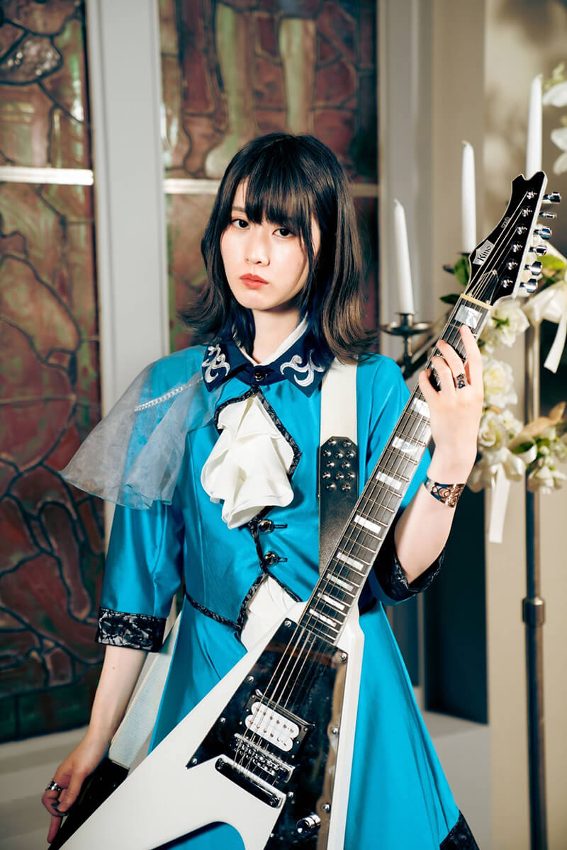 HAGANEの新ヴォーカル募集期間が延長に – YOUNG GUITAR