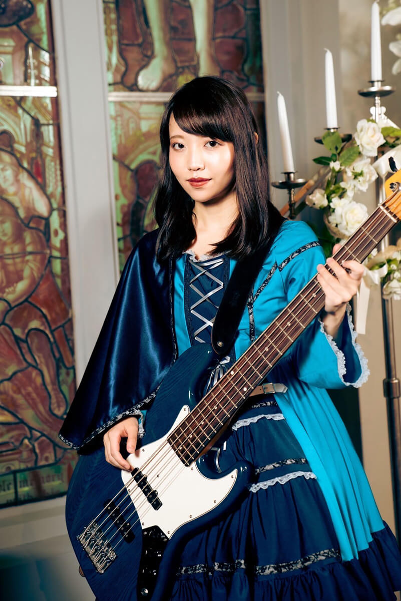 HAGANEの新ヴォーカル募集期間が延長に – YOUNG GUITAR