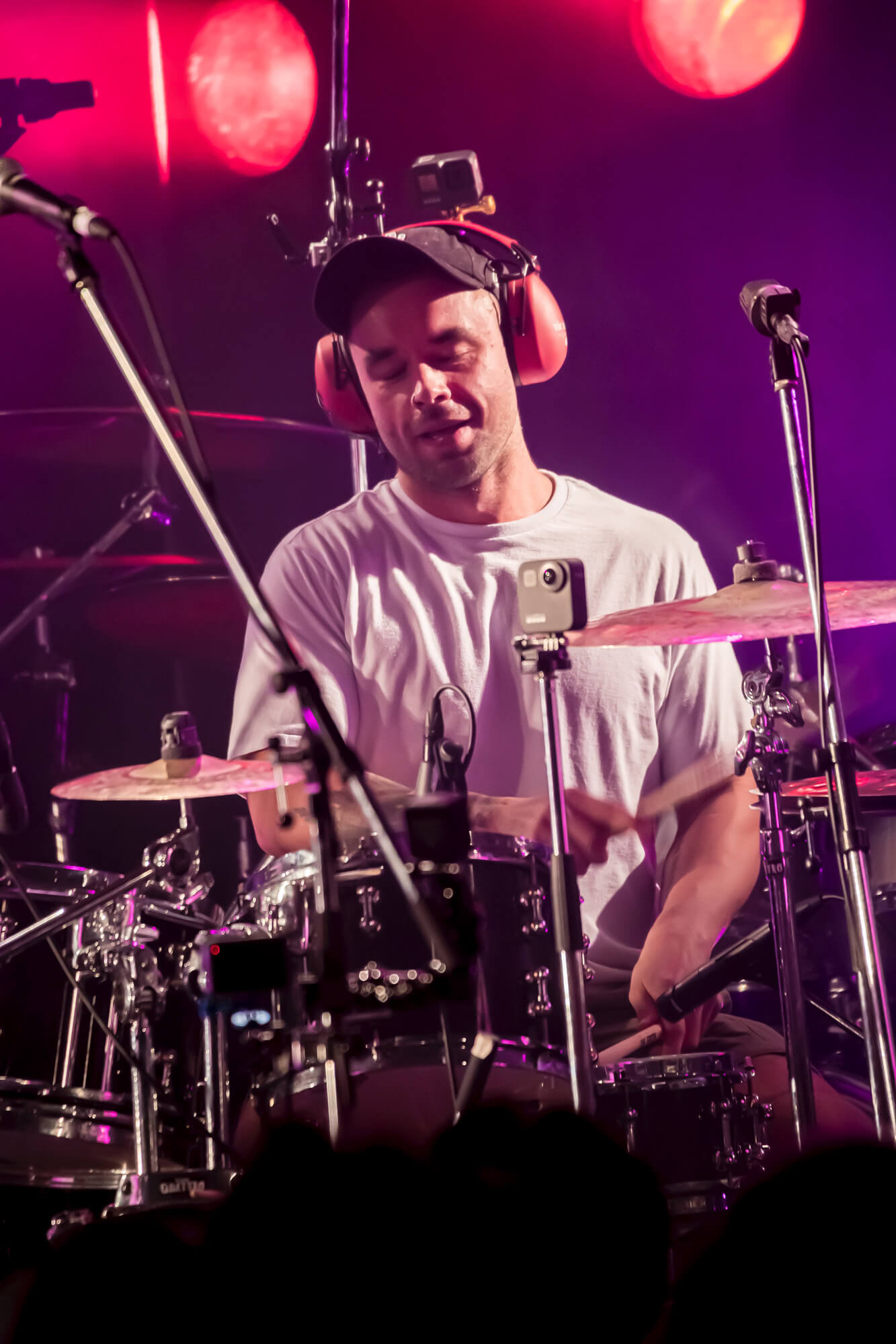 新世代プログ・メタル勢が日本で激突！アーチ・エコー、ジャック＆オウェイン 2023.9.19＠渋谷クラブクアトロ – YOUNG GUITAR