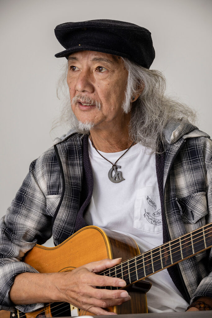 Char「新しく何かを始める第一歩になるかもしれない」『SOLILOQUY』ツアー直前インタビュー！ – YOUNG GUITAR