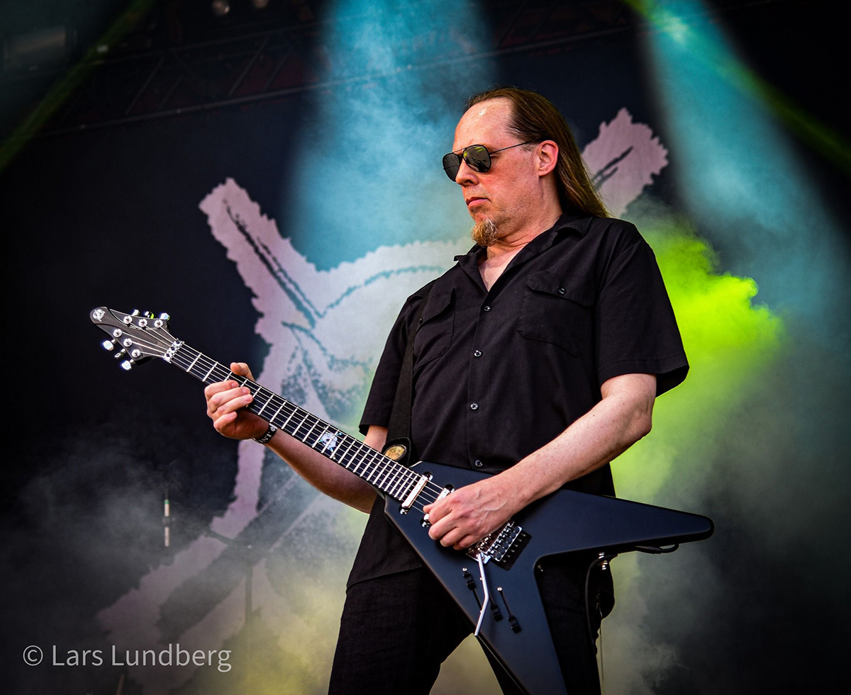 キャンドルマス来日直前ミニ・インタビュー「最高のセットリストで驚かせてあげるよ！」 – YOUNG GUITAR