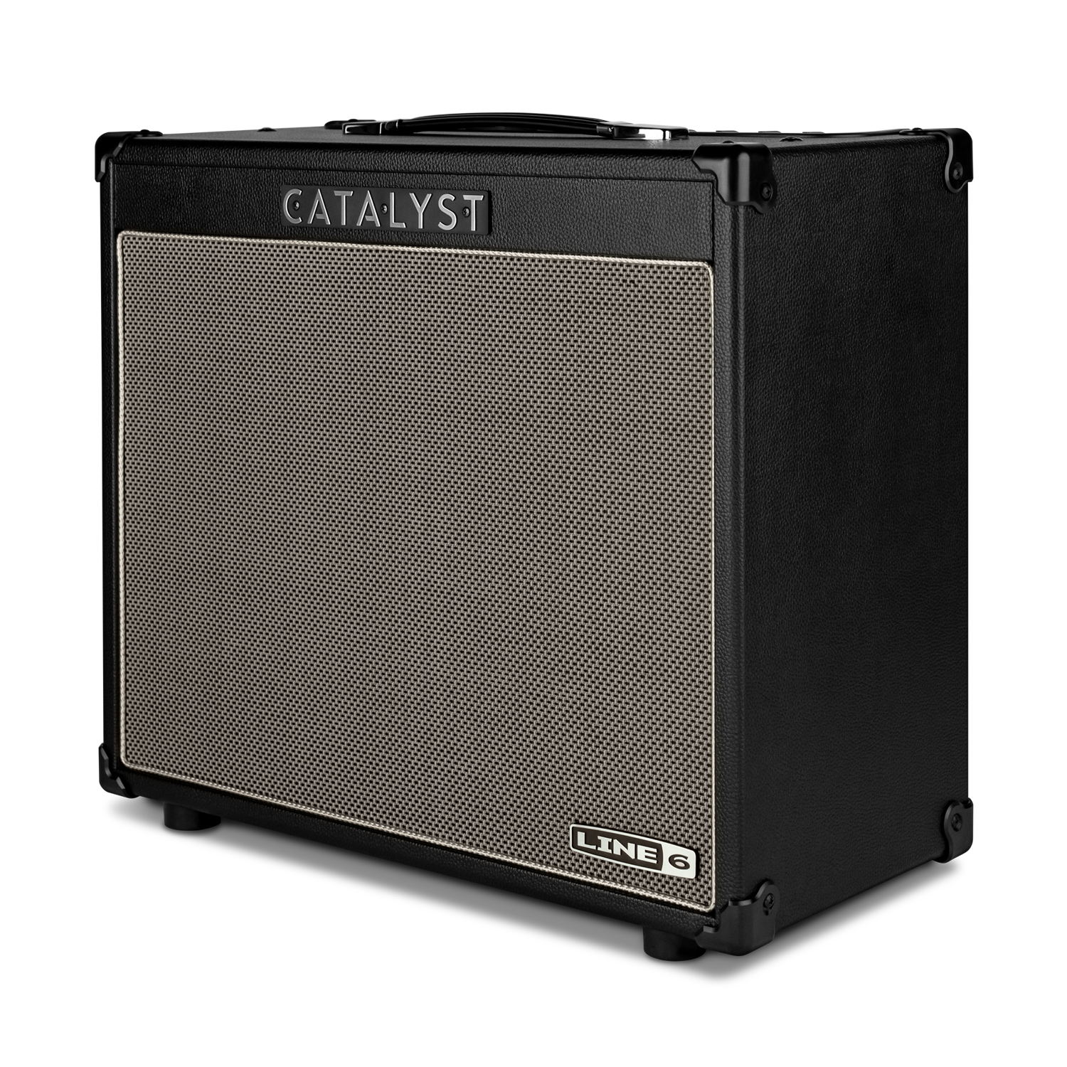 Line 6“Catalyst CX”シリーズが新登場、12種類のアンプ・デザイン搭載 – YOUNG GUITAR