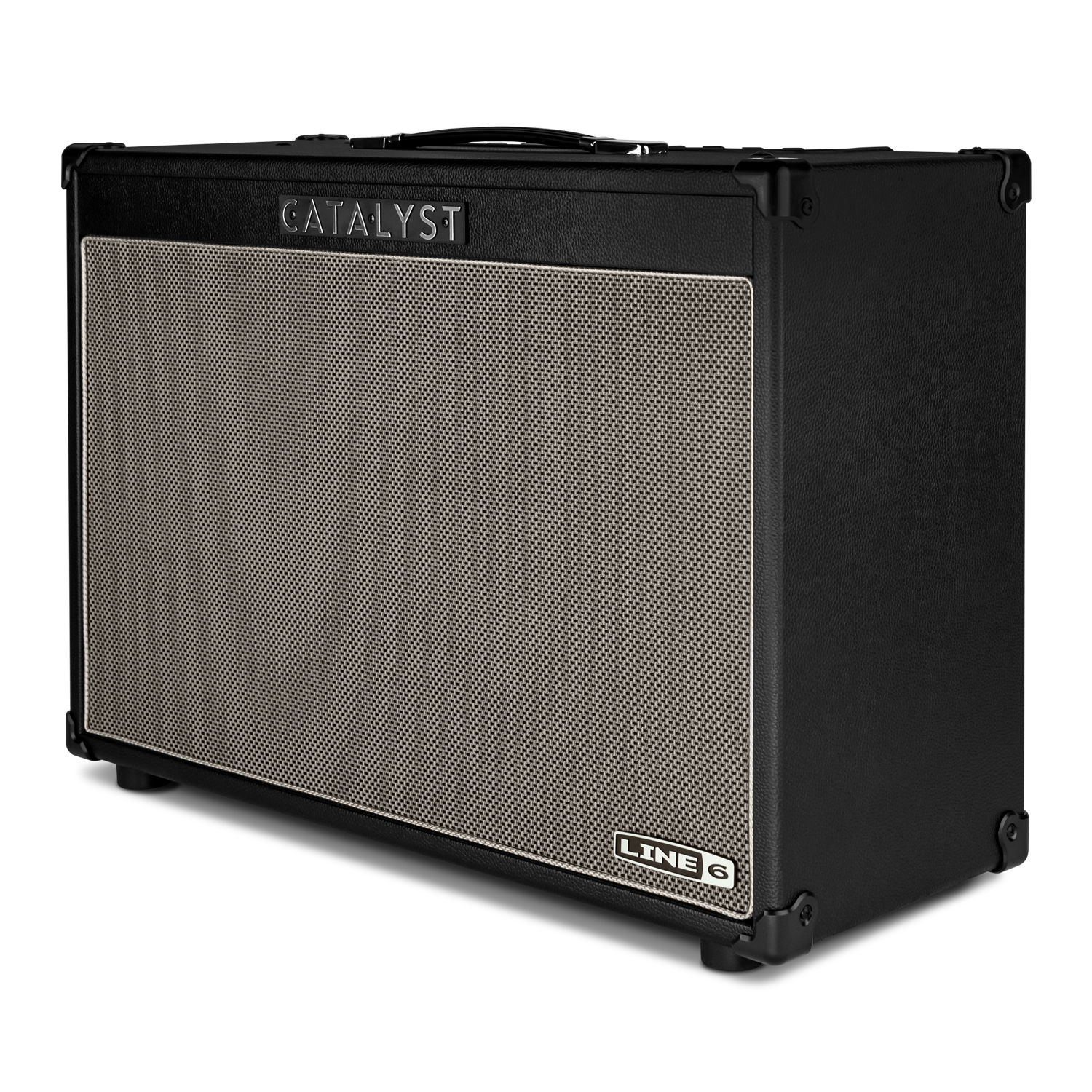 Line 6“Catalyst CX”シリーズが新登場、12種類のアンプ・デザイン搭載 – YOUNG GUITAR