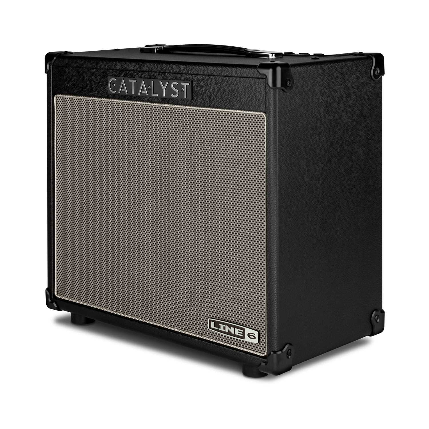 Line 6“Catalyst CX”シリーズが新登場、12種類のアンプ・デザイン搭載 – YOUNG GUITAR