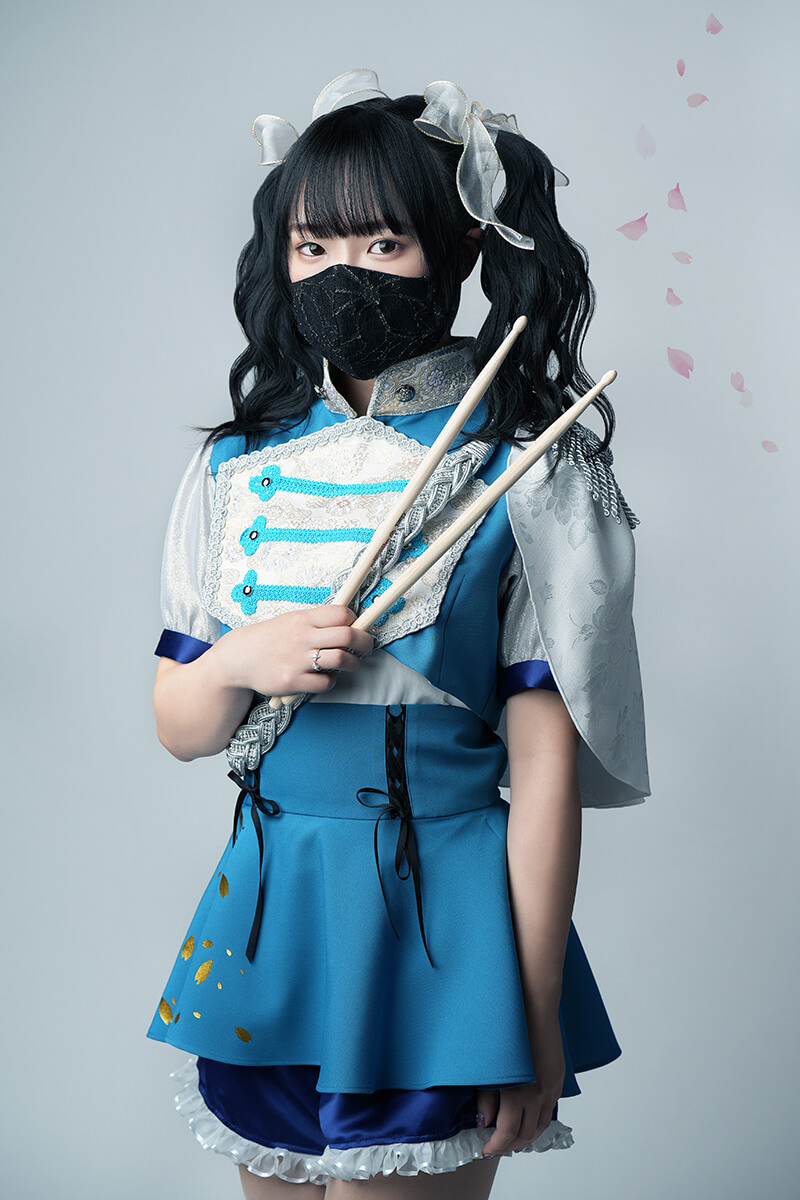 HAGANEが新体制で再始動、デジタルEPとワンマンを発表 – YOUNG GUITAR