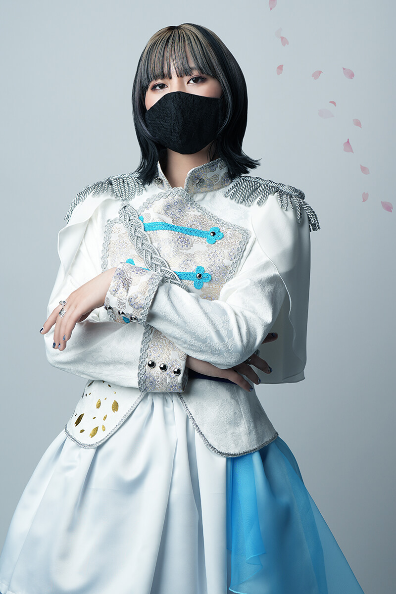 HAGANEが新体制で再始動、デジタルEPとワンマンを発表 – YOUNG GUITAR