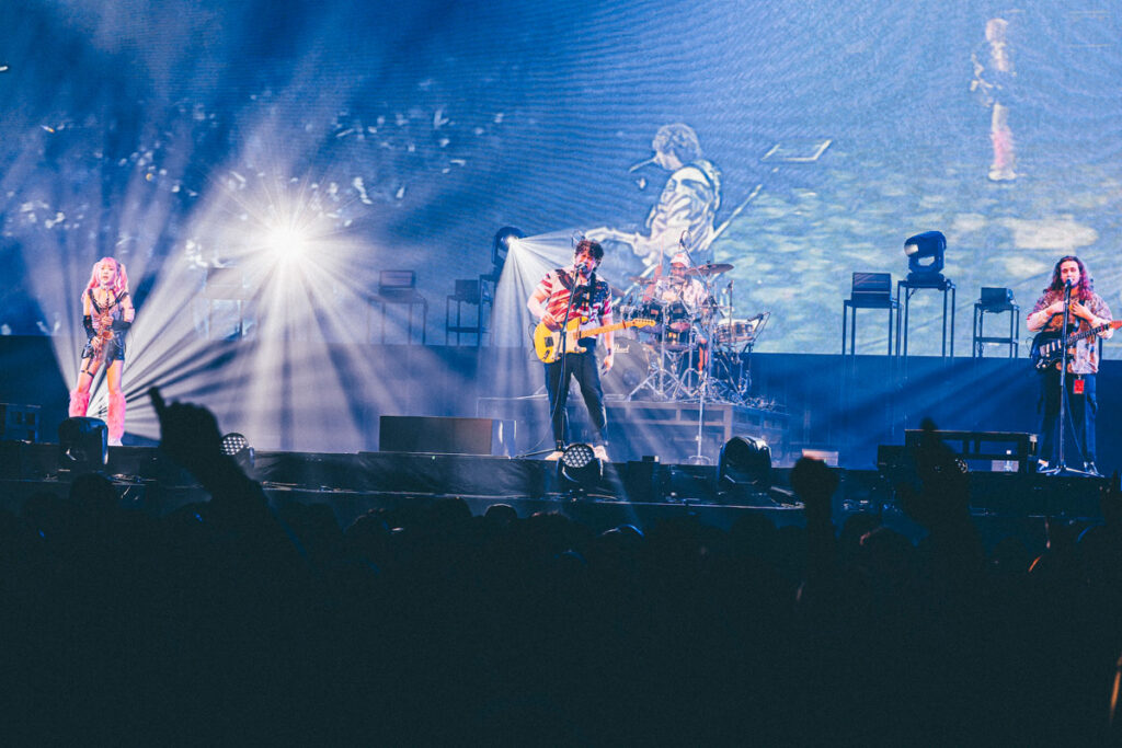 FOX_FEST初日レポート：BABYMETALだからこそ実現できる刺激的な奇跡の舞台 2024.5.25 ＠さいたまスーパーアリーナ ...