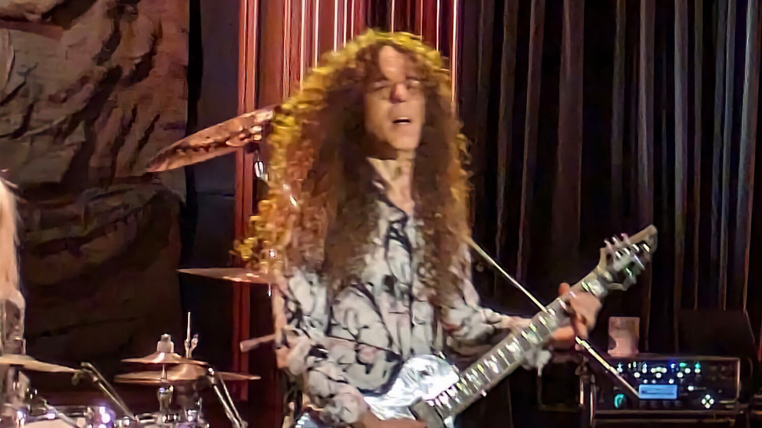 マーティ・フリードマンが全米ツアー・ファイナル公演を日本で開催 – YOUNG GUITAR