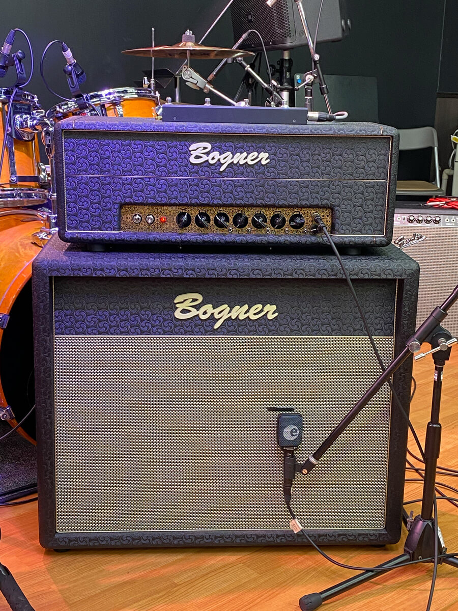 ニック・ジョンストン特別セミナー・レポート2024.7.23＠MI TOKYO – YOUNG GUITAR