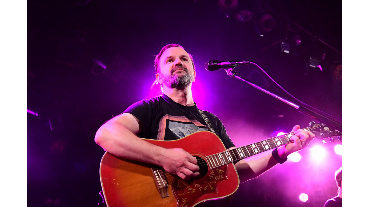 ティム・クリステンセン『HONEYBURST』20周年記念 大阪公演：音楽的な幸福感に満ち溢れた至福のひととき – YOUNG GUITAR